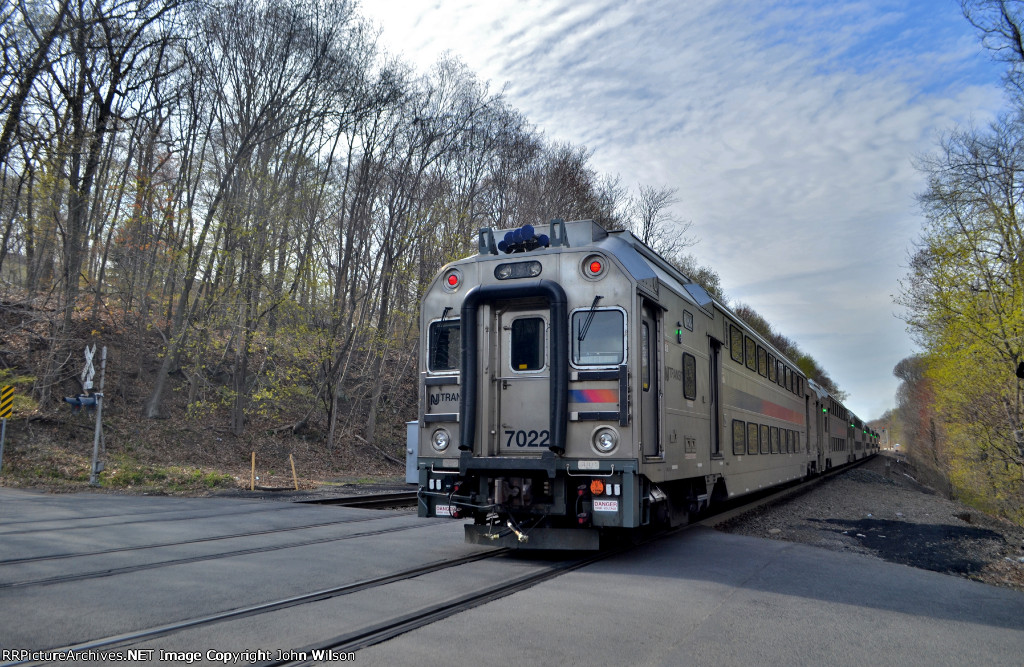 NJT 7022